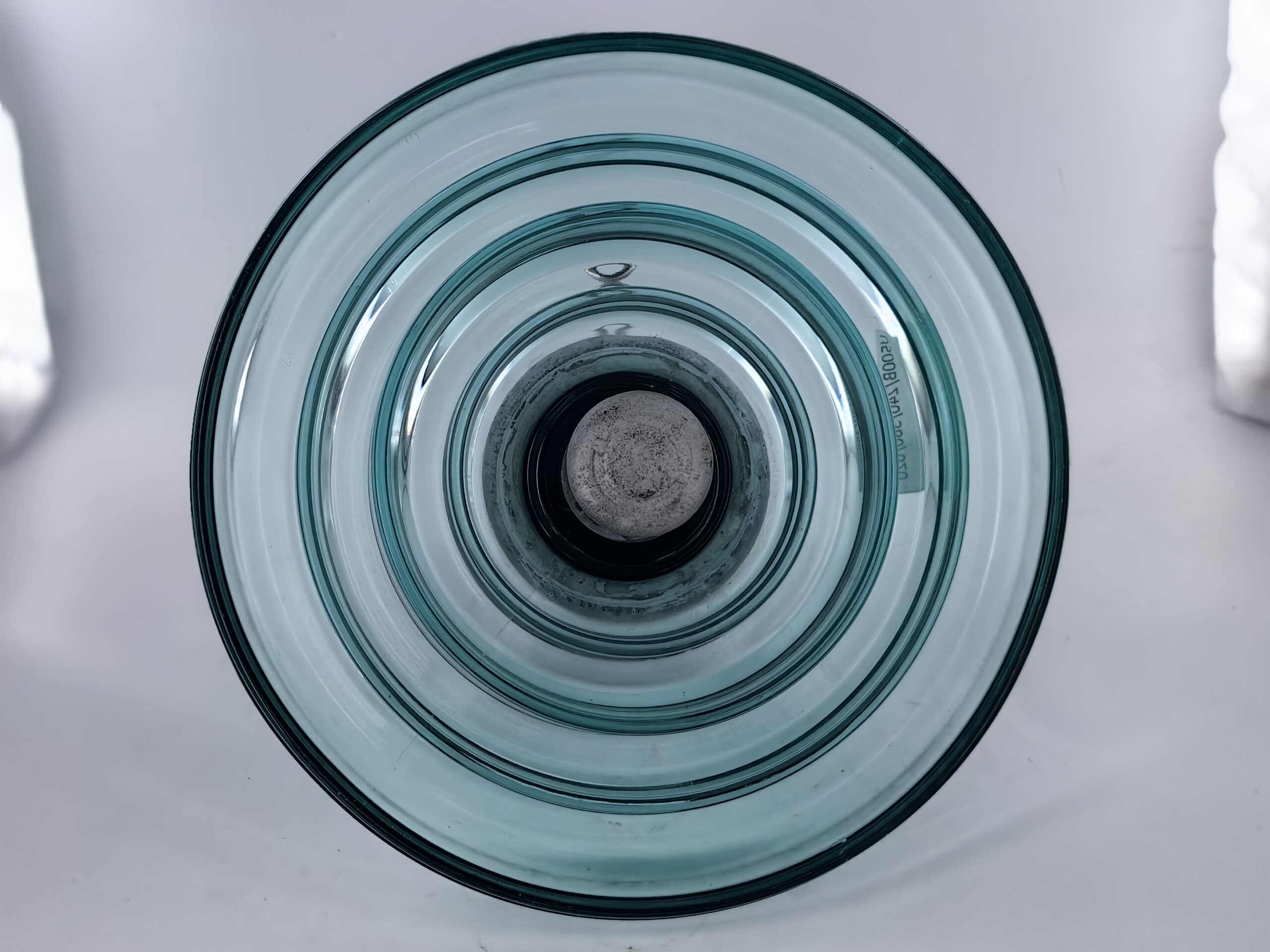 Standar type glass insulator manufacturer in China, your reliable ...