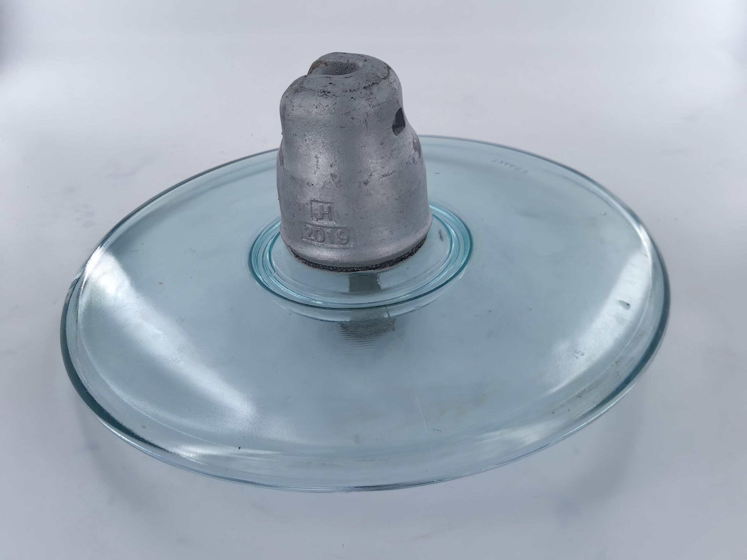 Aerodynamic glass insulator manufacturer, your reliable trusted partner