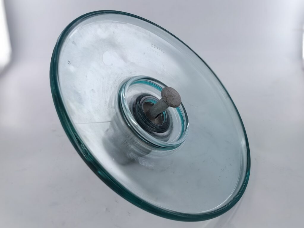 Aerodynamic glass insulator manufacturer, your reliable trusted partner